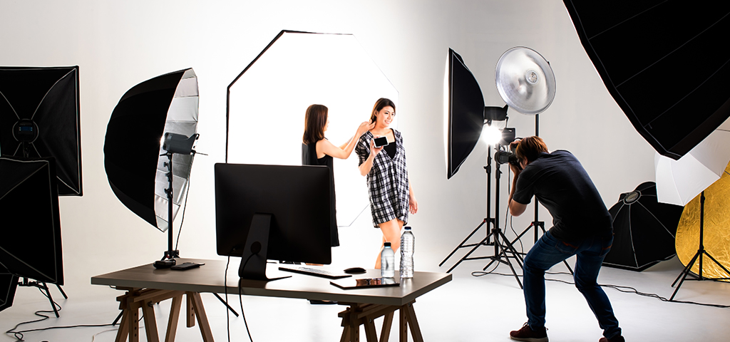 Stylisme photo - PROFILSMODE